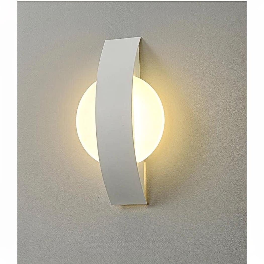 Applique murale ronde de cuisine • Applique Tendance