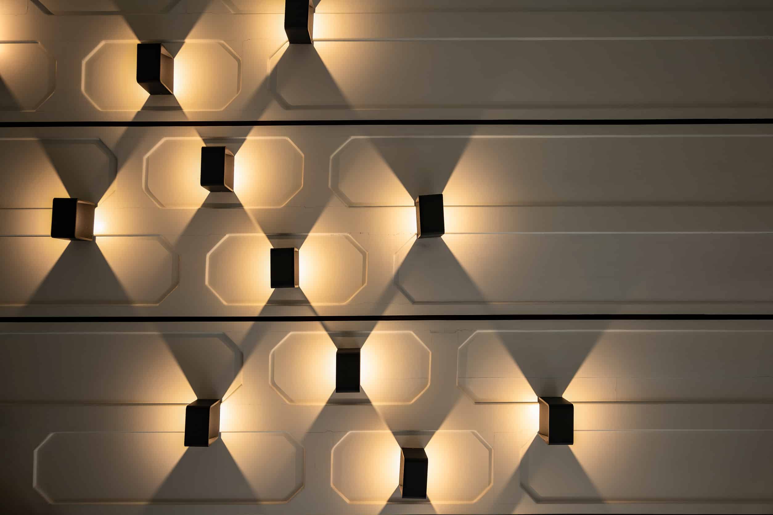 Pourquoi opter pour une applique murale LED dans votre maison ...